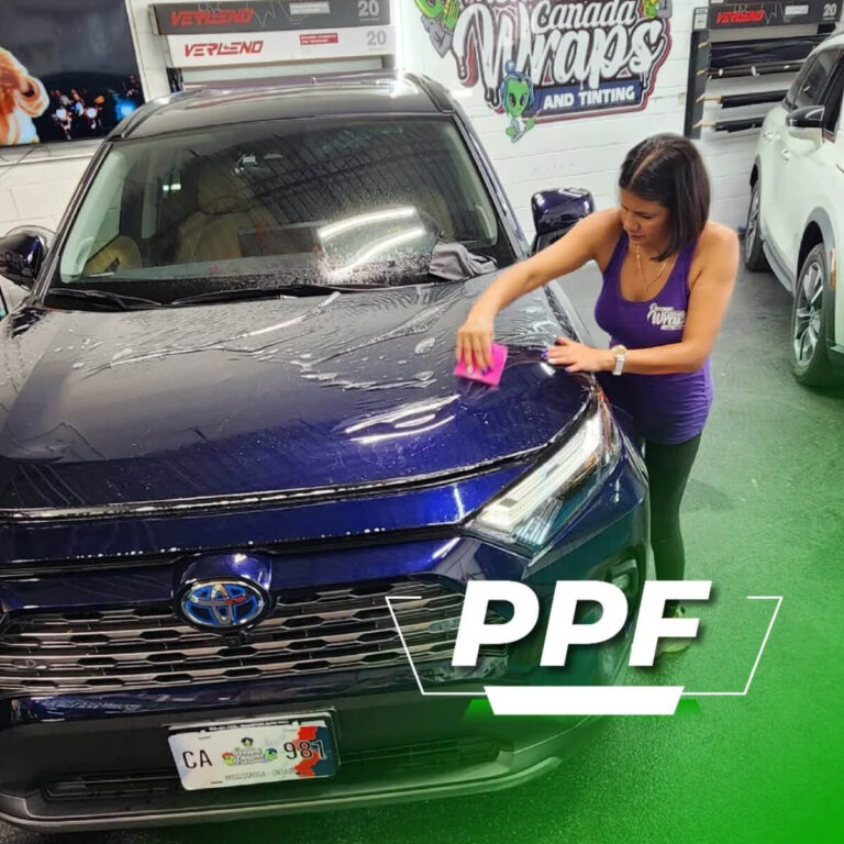 Is PPF Worth It? The Best Way to Protect Your Vehicle
